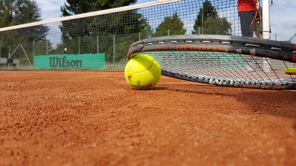 Welke tennisvloer is het snelst? - Basic Floor